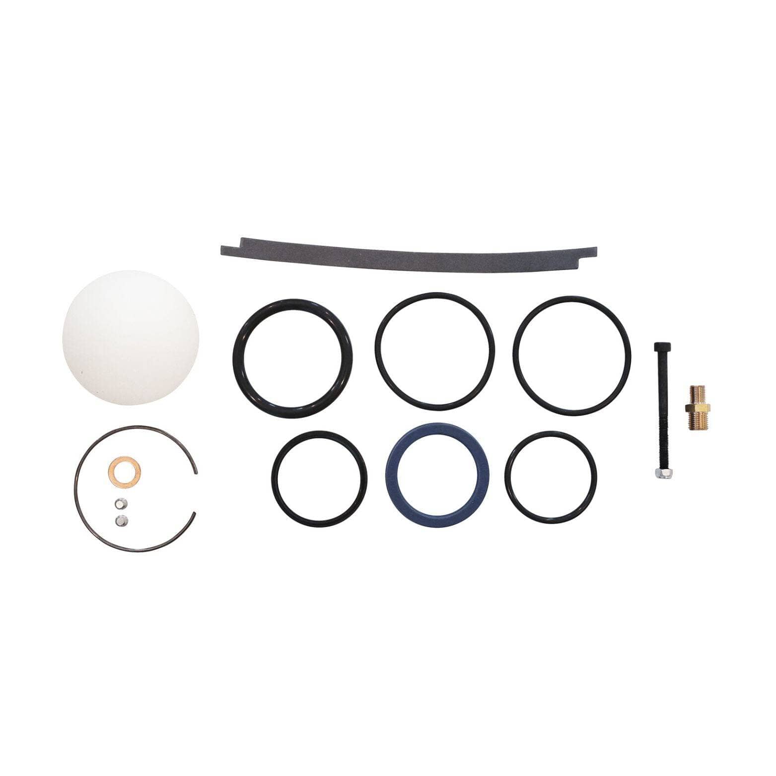 2.5" Bump Stop Rebuild Kit – Yota Nation