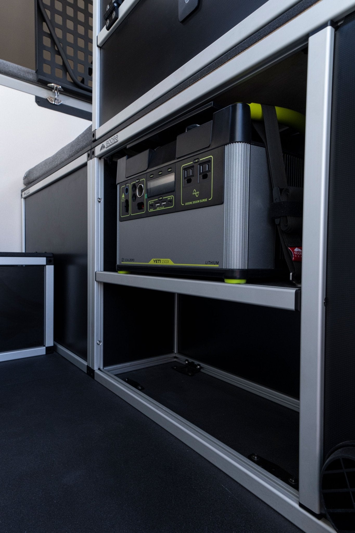 Scout Tuktut Power Module – Yota Nation