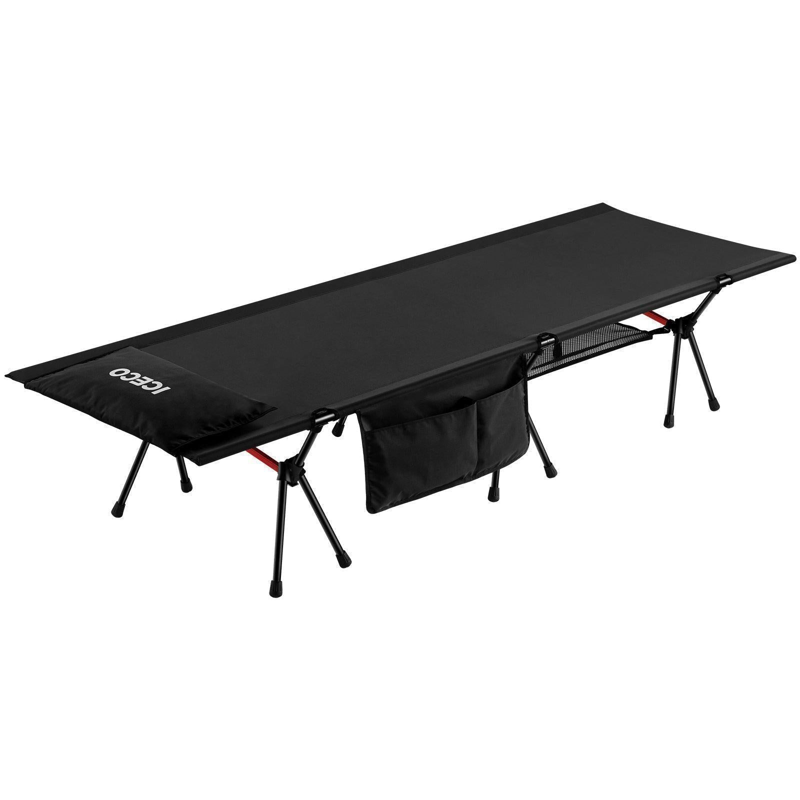 Portable Camping Cot | ICECO – Yota Nation