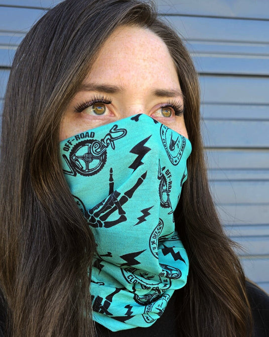 Be Epic Neck Thingy – Yota Nation