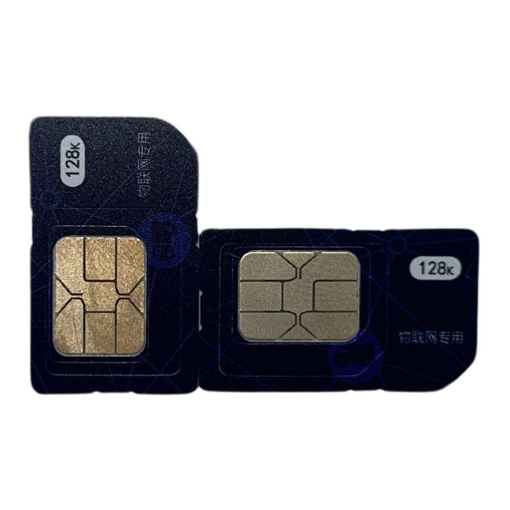 SIM Card For Nationwide PTT Walkie-Talkie – Yota Nation
