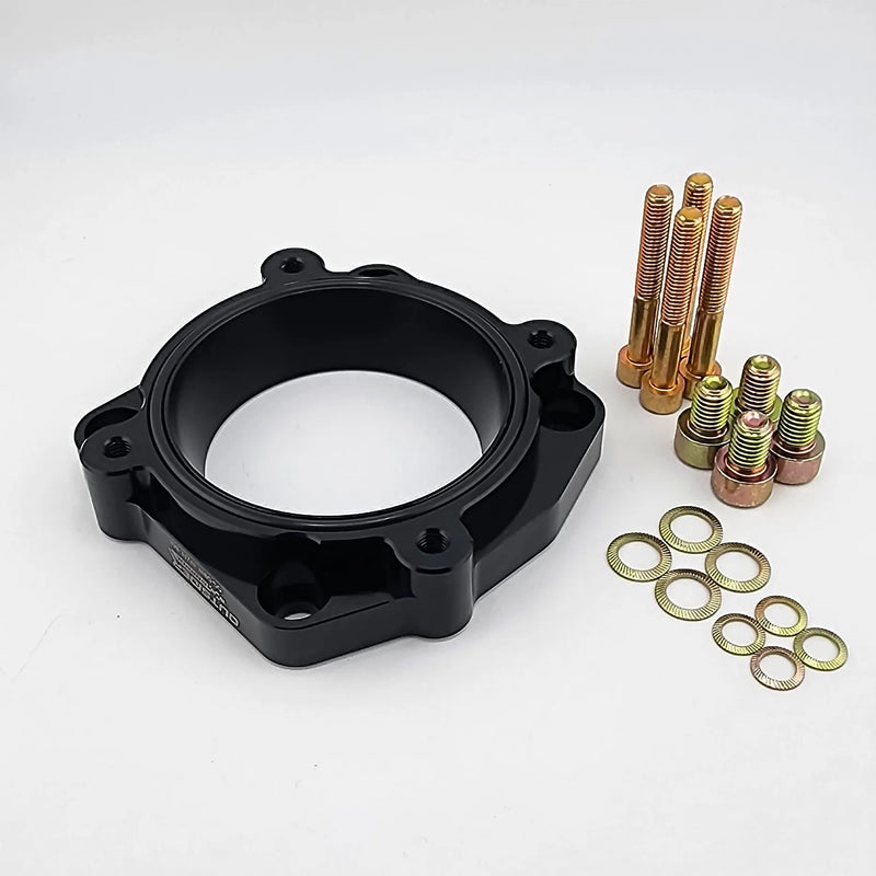 Toyota 3RZ-FE DBW Manifold adapters – Yota Nation
