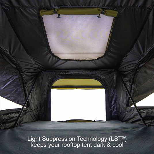 23Zero Armadillo AX2 Aluminum Roof Tent – Yota Nation