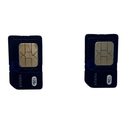 SIM Card For Nationwide PTT Walkie-Talkie – Yota Nation
