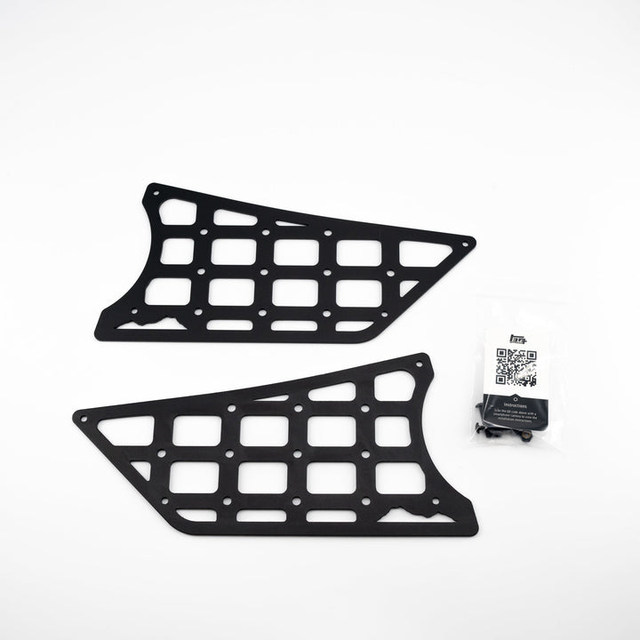 3rd Gen 4Runner Door Molle Panels (96 - 02) – Yota Nation