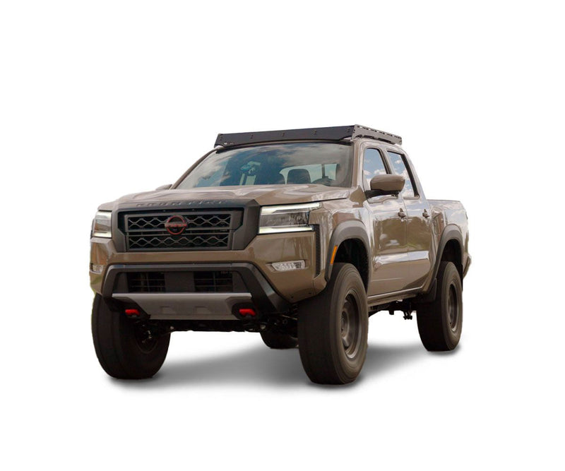 Prinsu 3rd Gen Nissan Frontier Roof Rack | 2022 – Yota Nation
