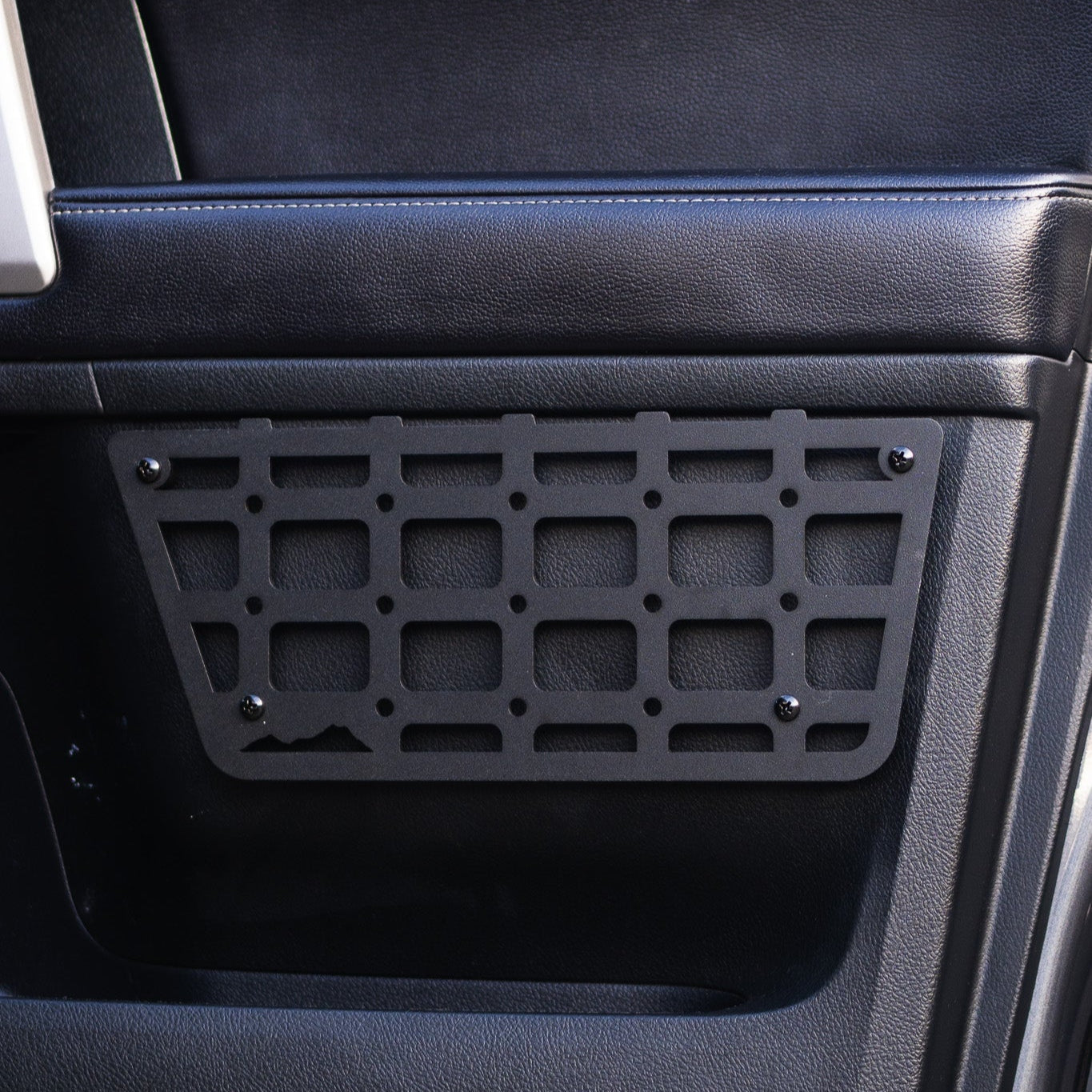 5th Gen 4Runner Door Molle Panels (2010 - 2024) – Yota Nation