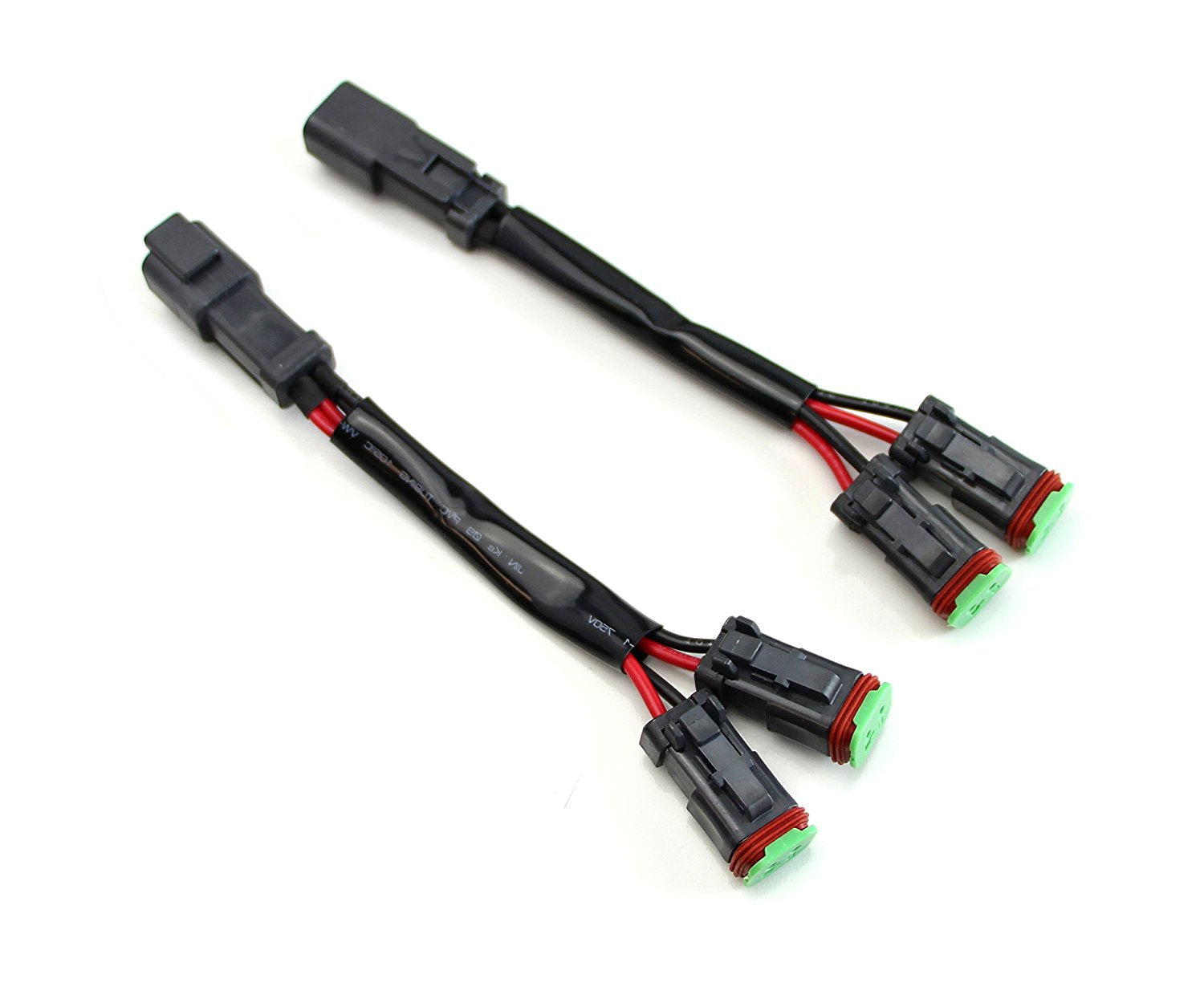 DT Plug Splitter – Yota Nation