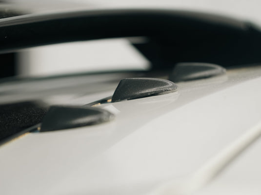 Vortex Generators – TOYOTA GR COROLLA (E210, 2023+) – Yota Nation