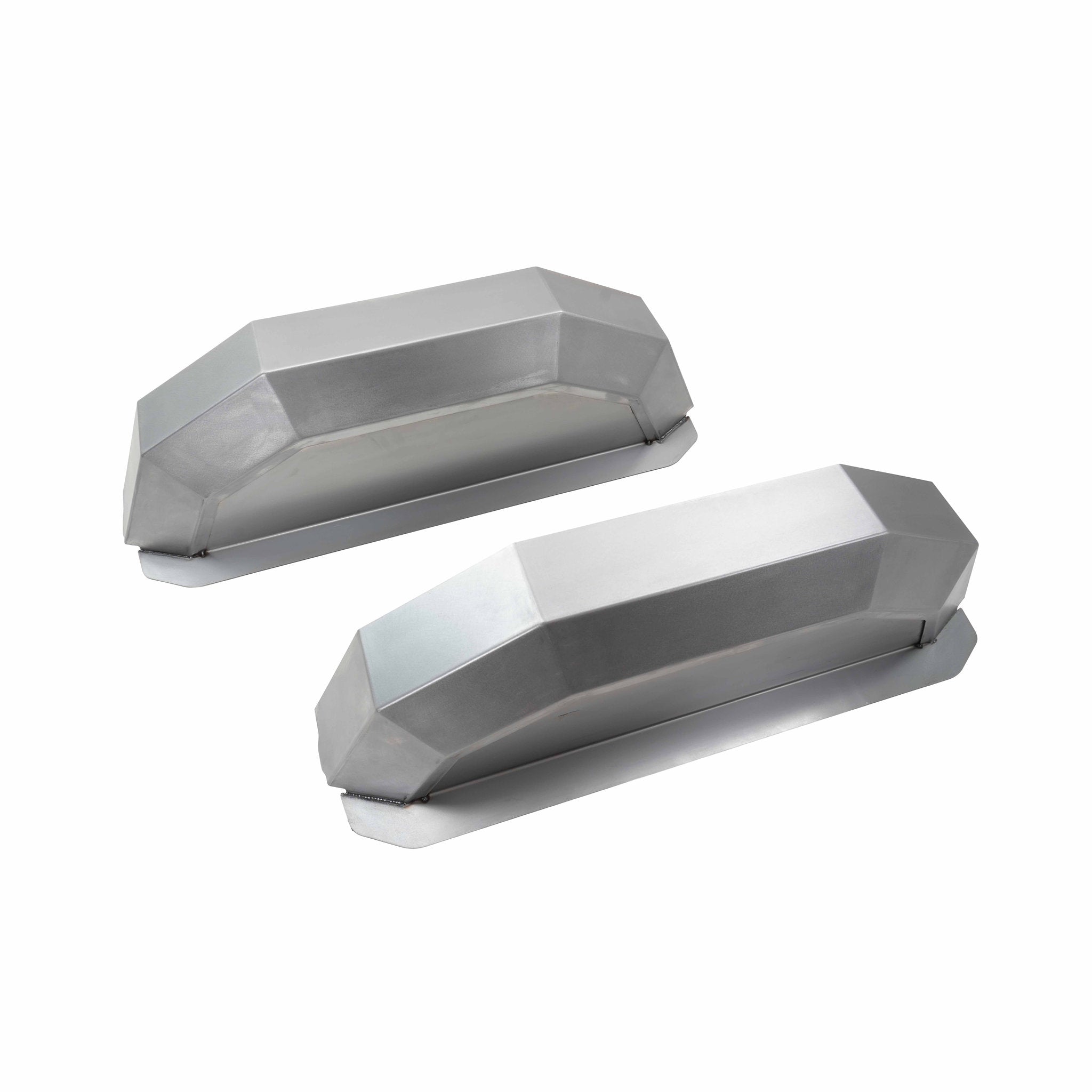 Over-sized Rear Wheel Wells – Yota Nation