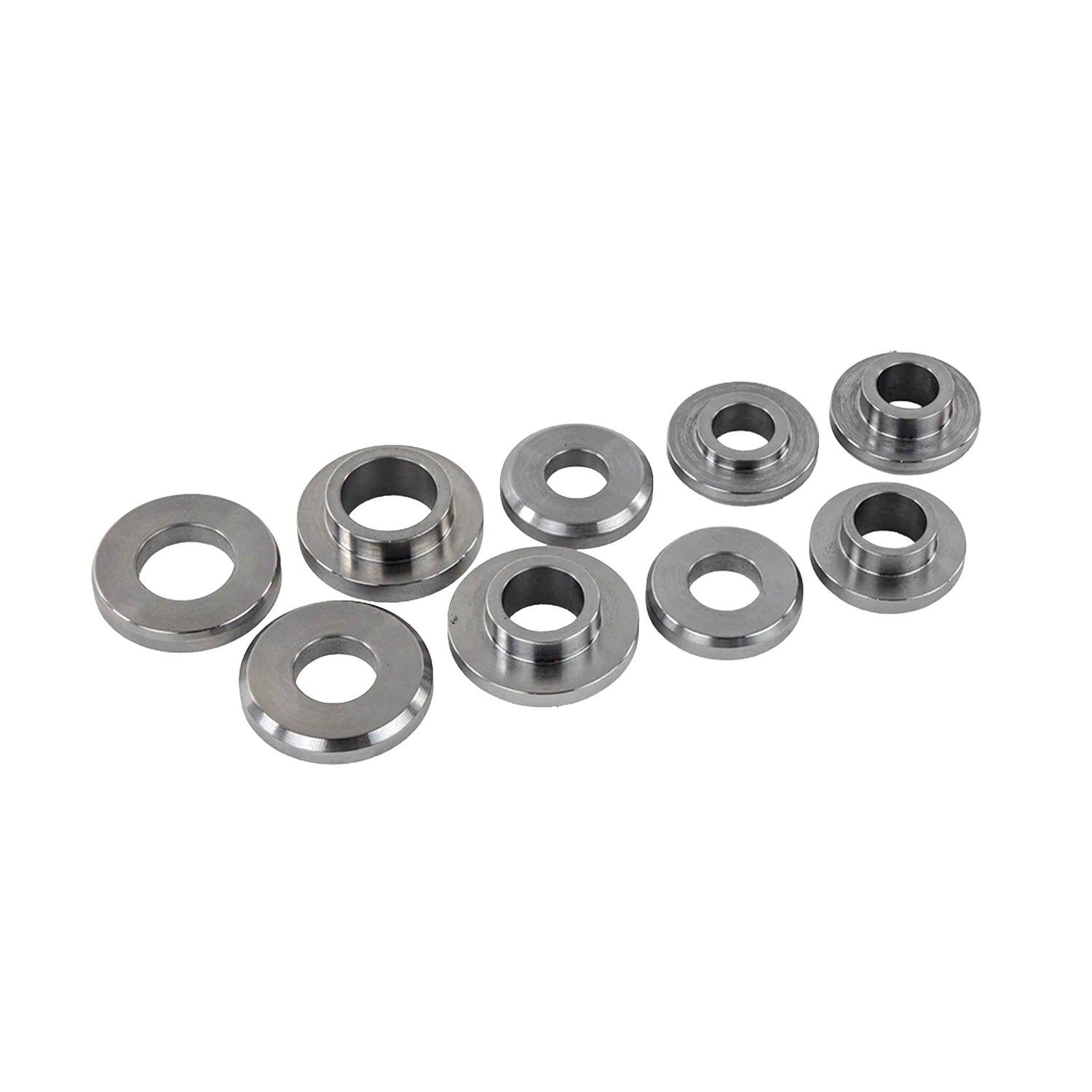 Machined Weld Washers – Yota Nation
