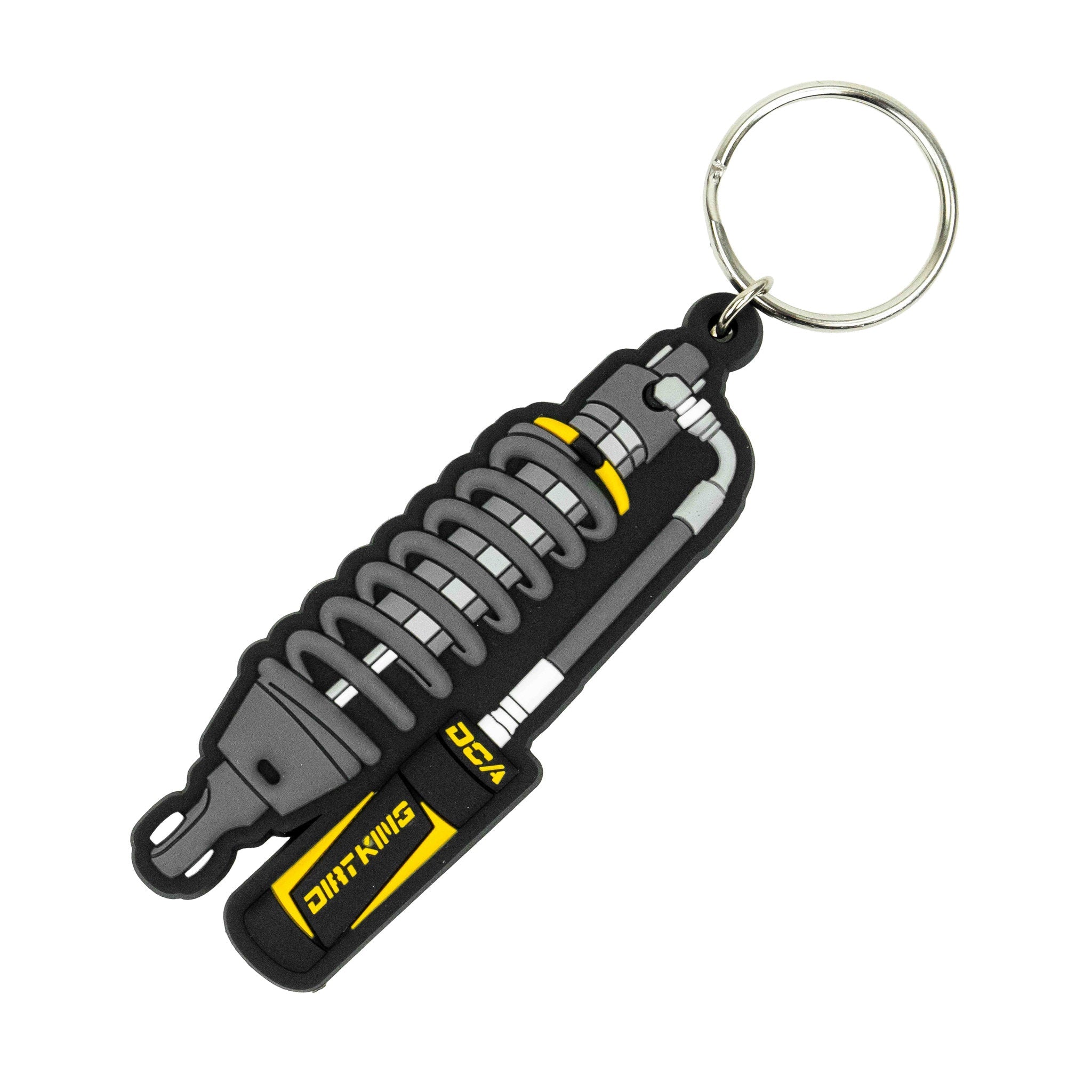 DK Shock Keychain – Yota Nation