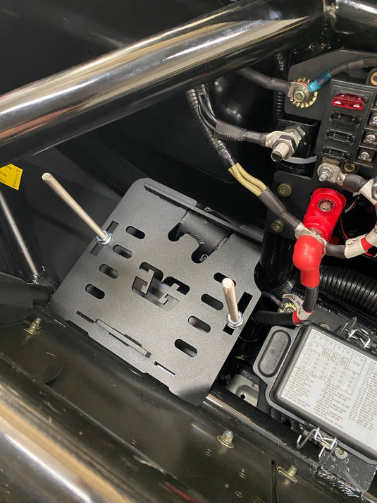 Speed UTV 2nd Battery Kit – Yota Nation