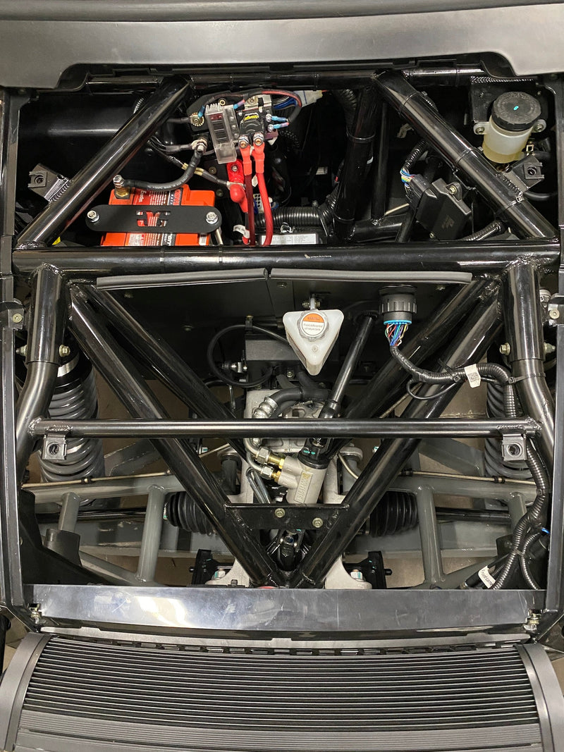 Speed UTV 2nd Battery Kit – Yota Nation
