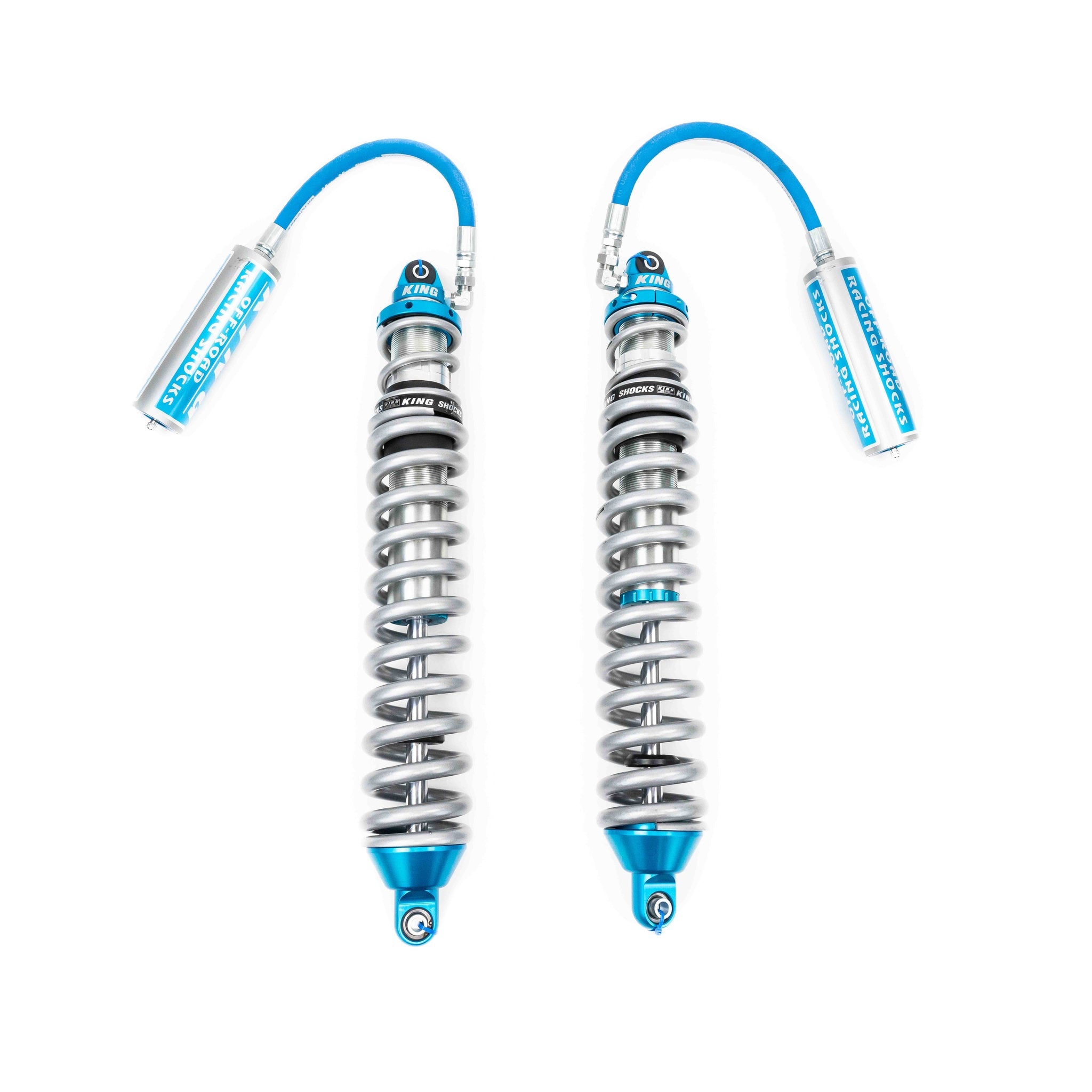 Race Kit King Spec Coilovers – Yota Nation