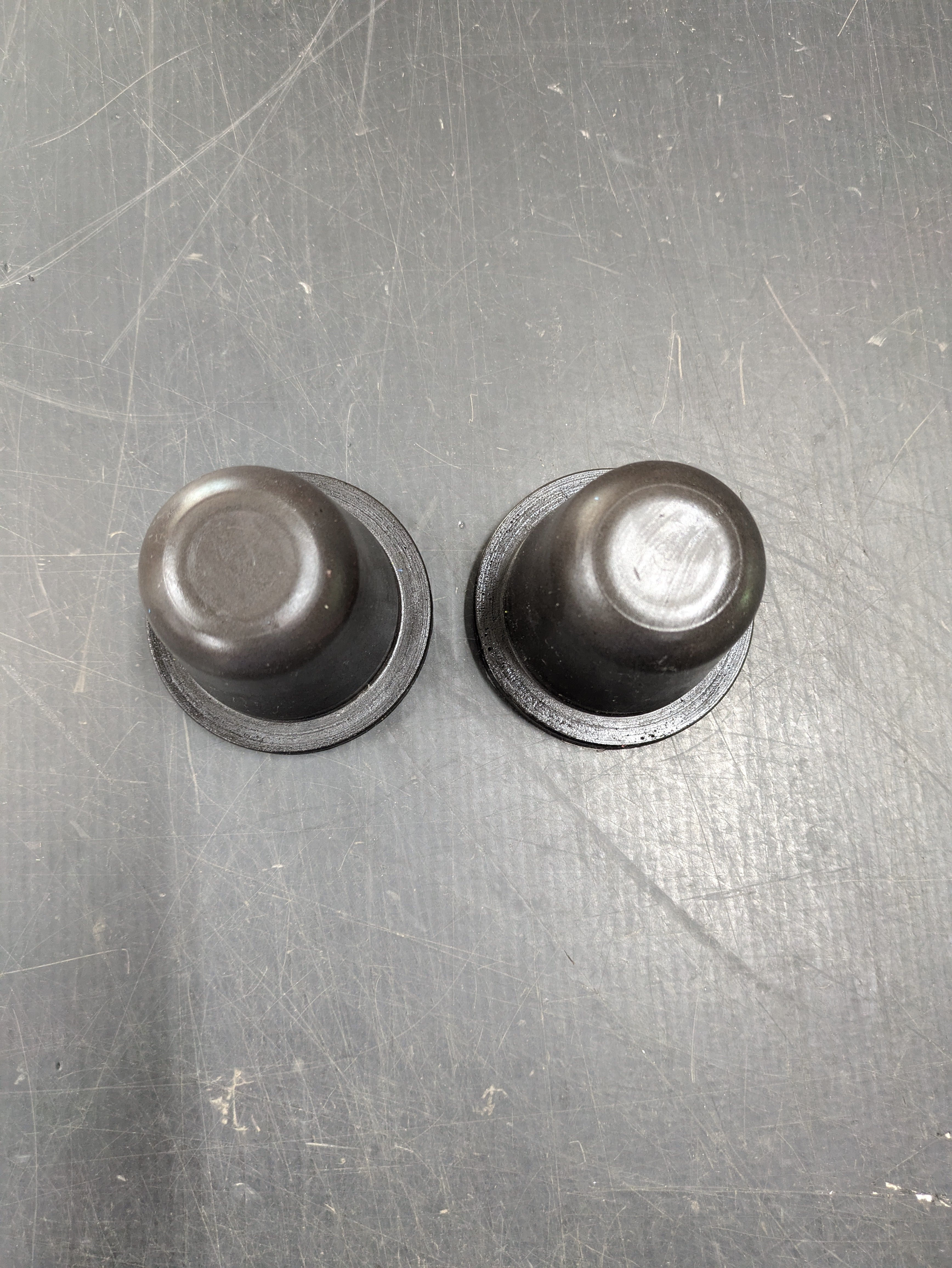 Archive Garage Bumpstops – Yota Nation