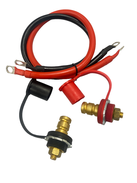 Remote Battery Jump Post Kit – Yota Nation