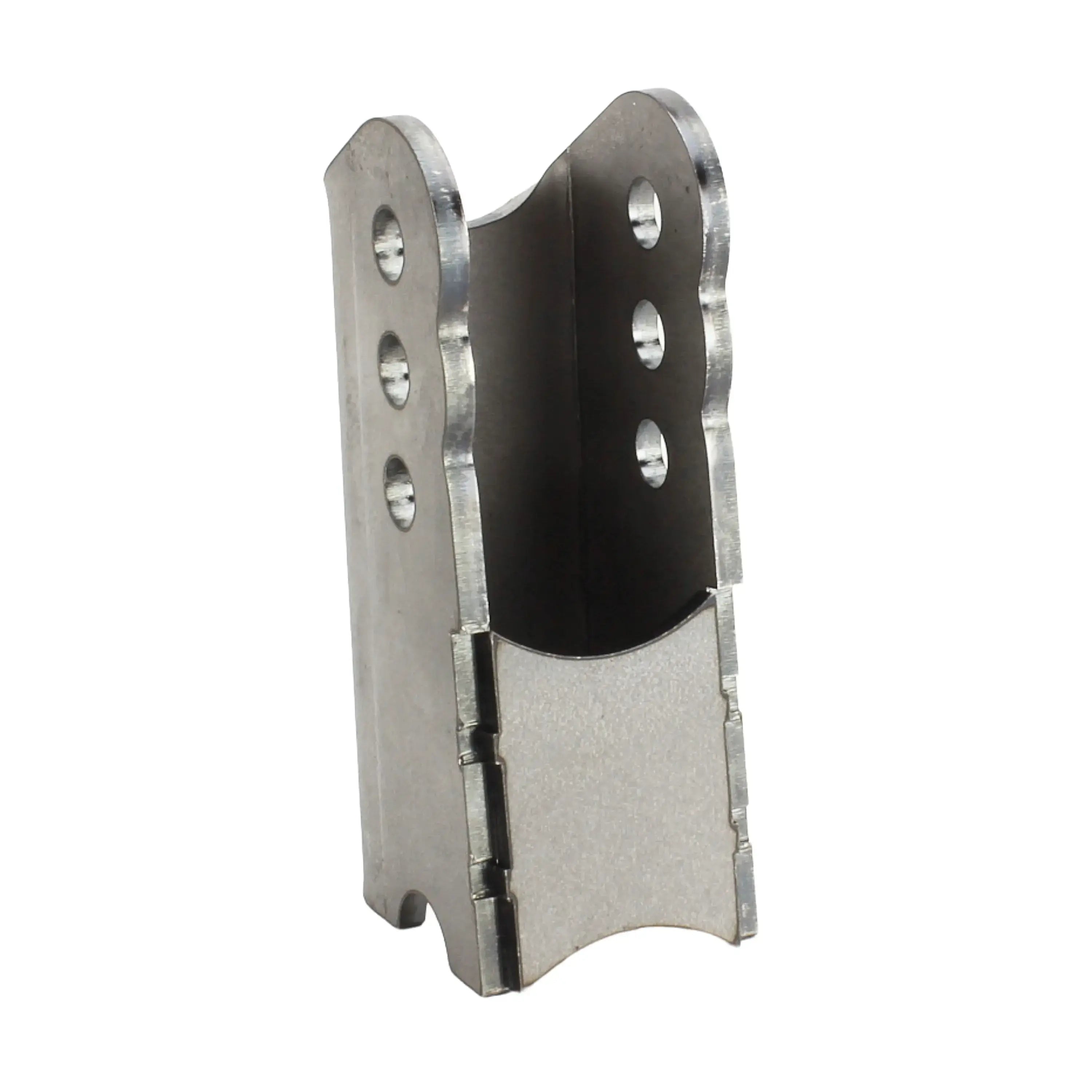 Centered Axle Panhard Bracket – Yota Nation