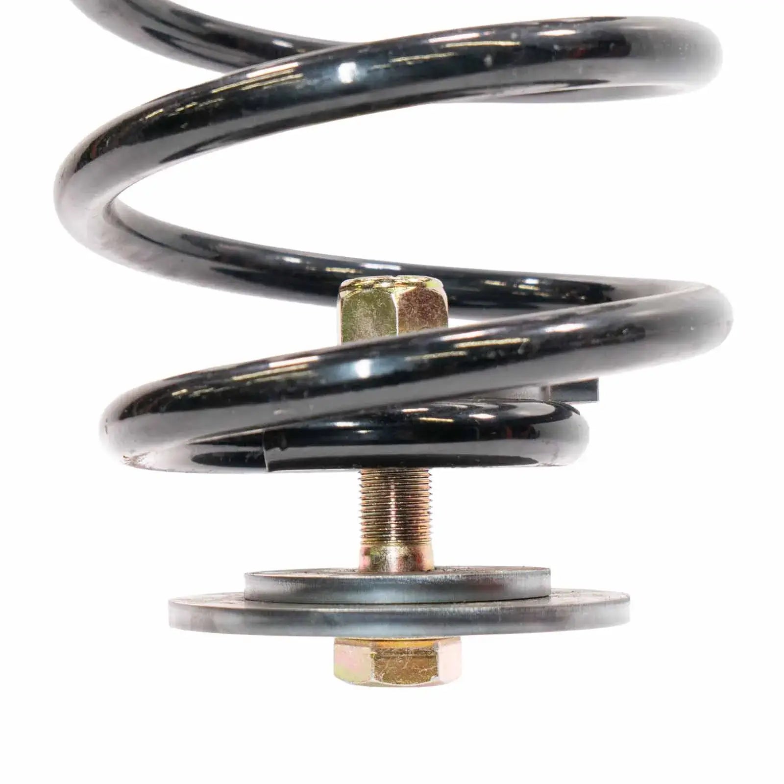 Coil Spring Pig Tail Tie Downs – Yota Nation
