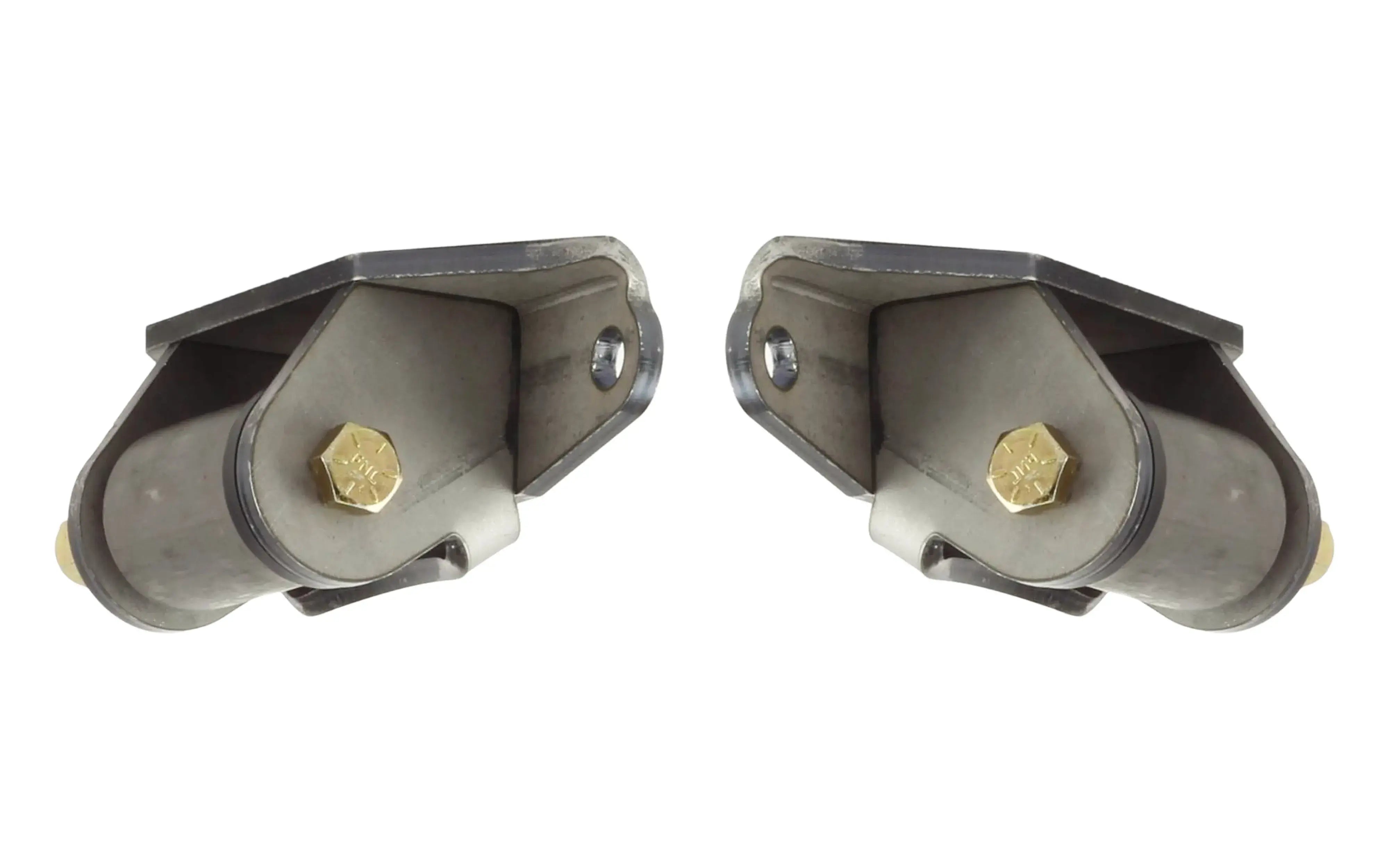 Ford Small Block Motor Mounts (289, 302, 351W, 351C) – Yota Nation