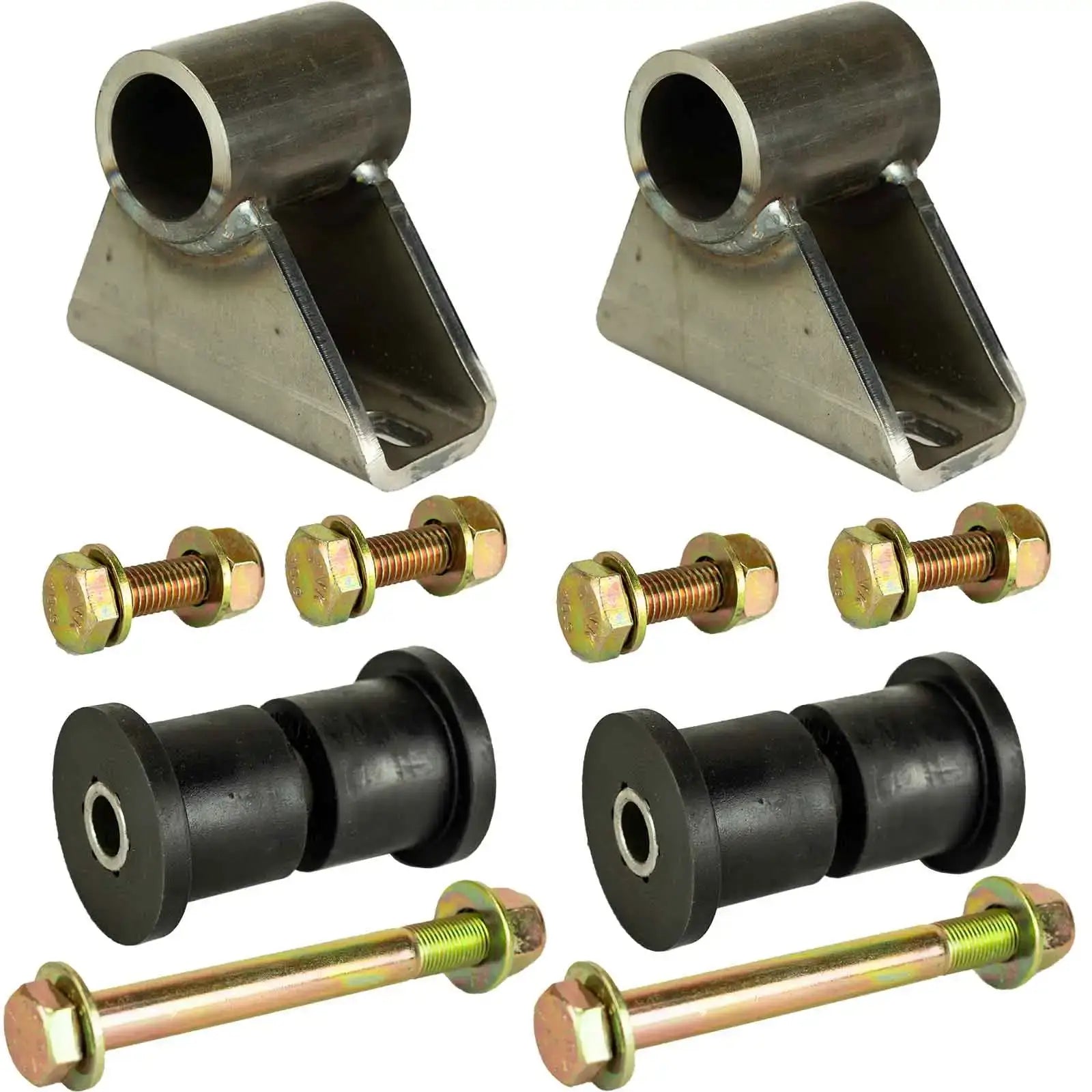 1" Lift Motor Mount For Jeep YJ/LJ/TJ – Yota Nation