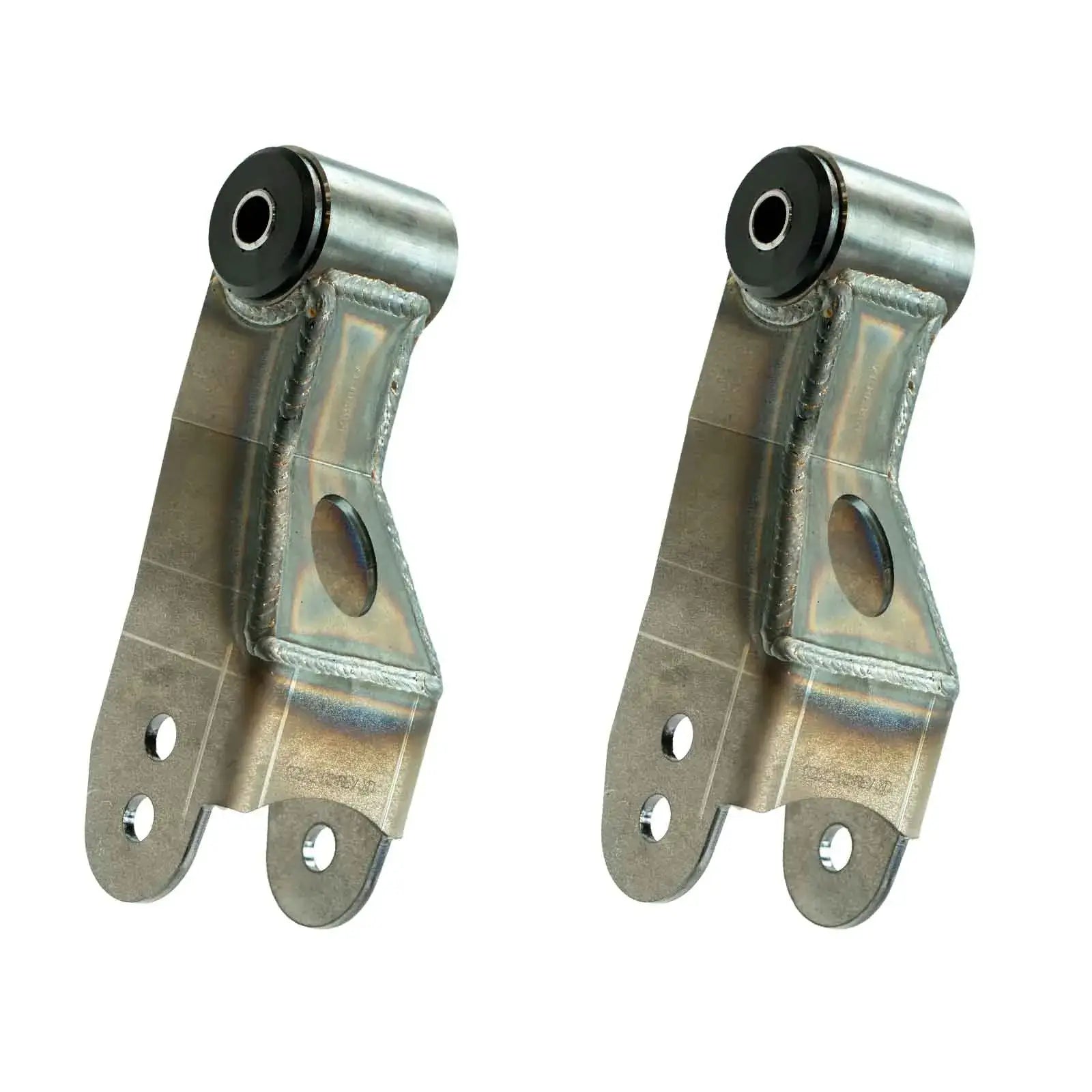 Adjustable Lift Shackles For Jeep XJ – Yota Nation