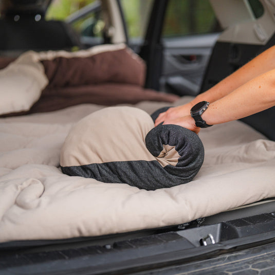 Packable Camping Pillow – Yota Nation
