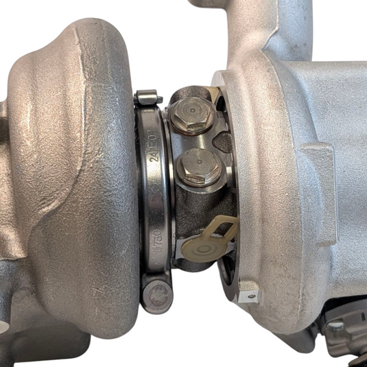 "N" 2.0T S-500 Ball Bearing Turbocharger – Yota Nation