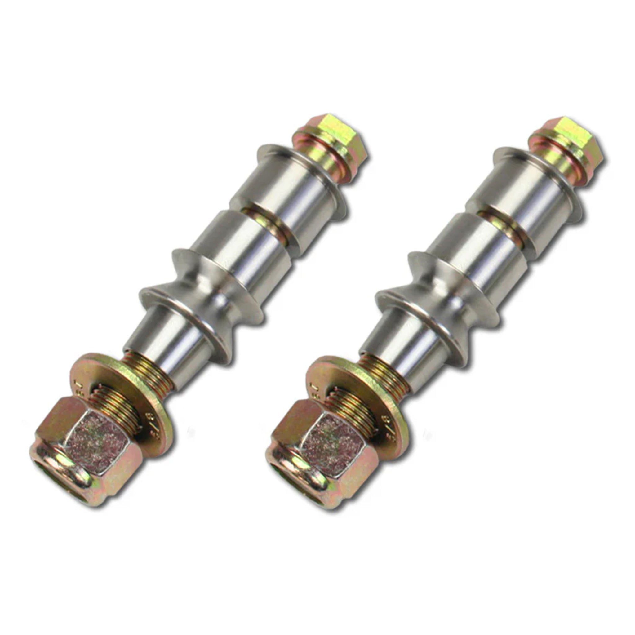Lower Arm Spacer Kit – Yota Nation