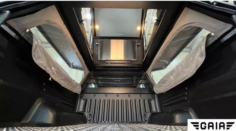 GAIA Campers Ford F150 Camper - 2015+ (Downpayment) – Yota Nation