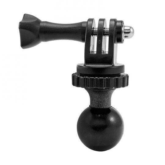 GoPro to 1" ball mount adapter – Yota Nation