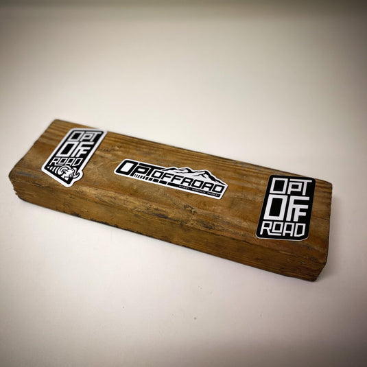 Small Slap Stickers – Yota Nation