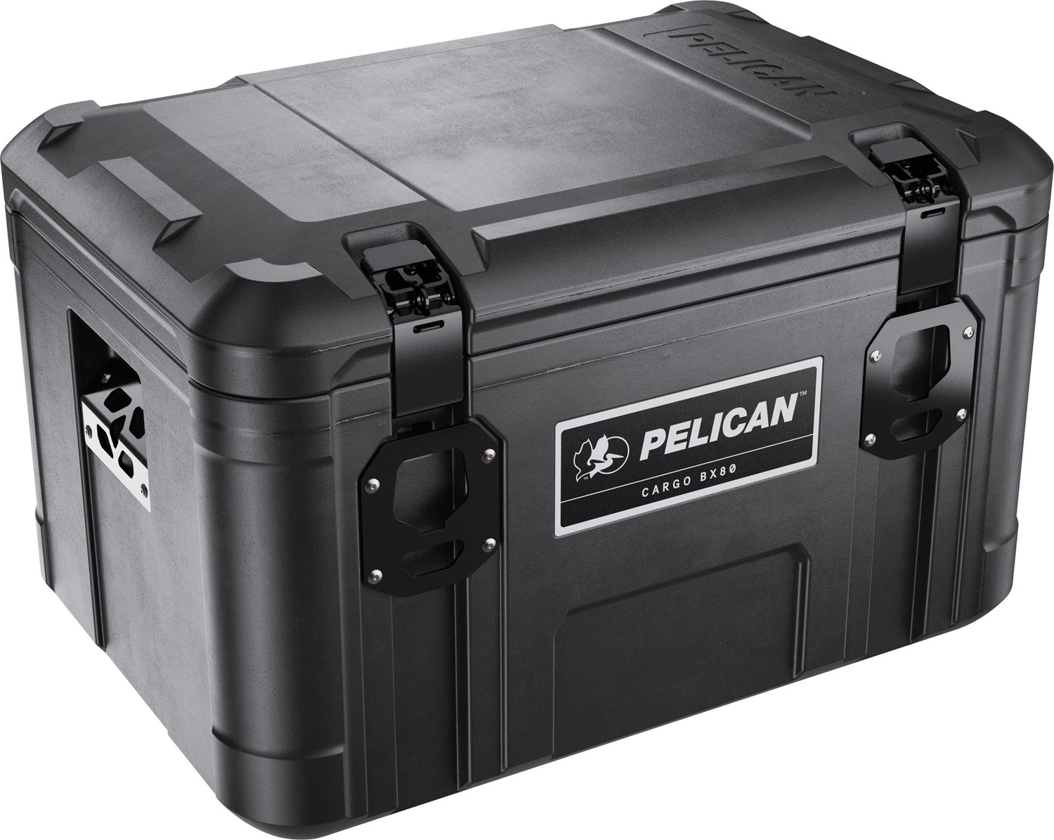 Pelican BX80 Cargo Case – Yota Nation
