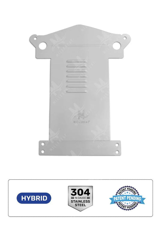 Toyota Prius Gen 5 2023-2026 Cat Shield – Yota Nation