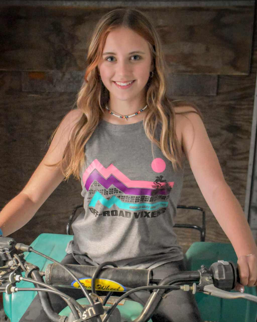 Quad Adventure Rocker Tank – Yota Nation