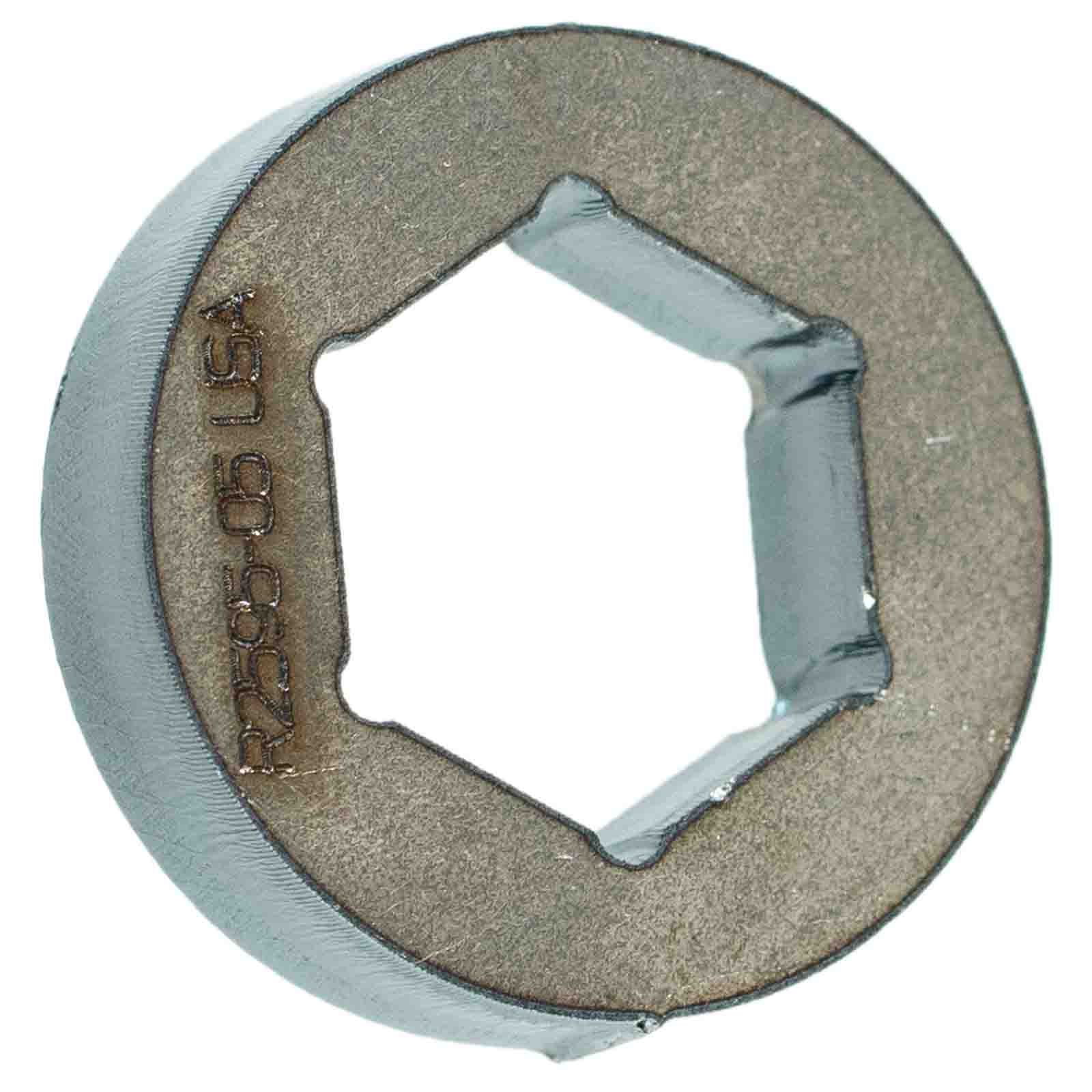 9/16" Bolt Head Locker - 20 Pack – Yota Nation