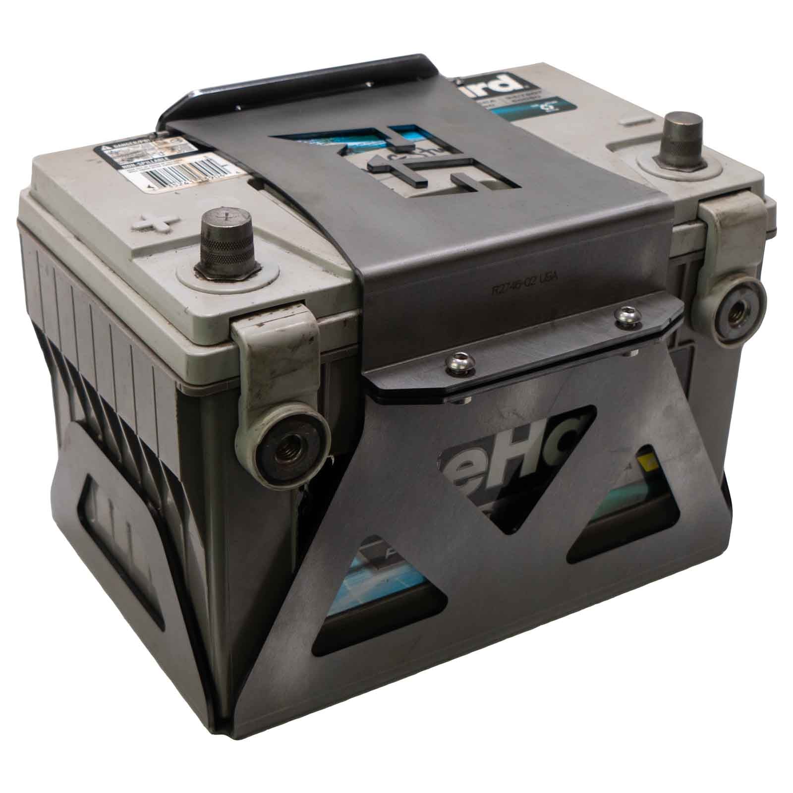 Odyssey Battery Box Hook and Latch Style – Yota Nation
