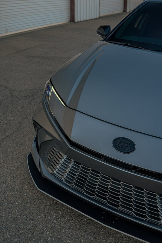 Toyota Camry (2025+) SE / XSE Chassis Mount Front Splitter – Yota Nation