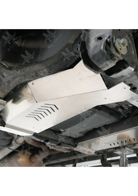 Toyota Tundra Hybrid 2022-2026 Cat Shield V2 – Yota Nation