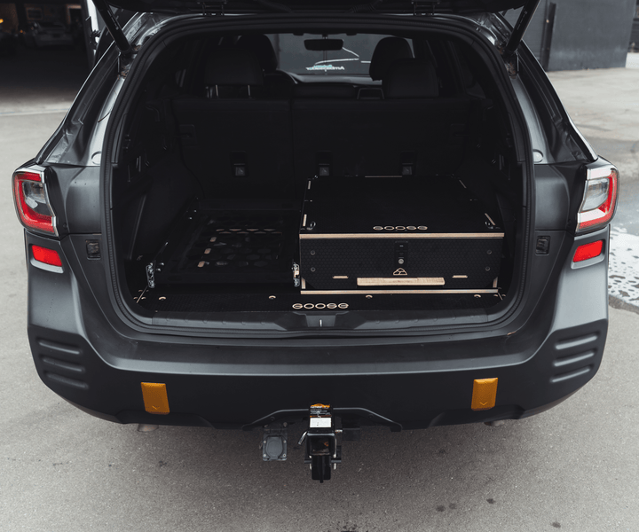 Ultimate Chef Package - Toyota RAV4 2019-Present 5th Gen. – Yota Nation