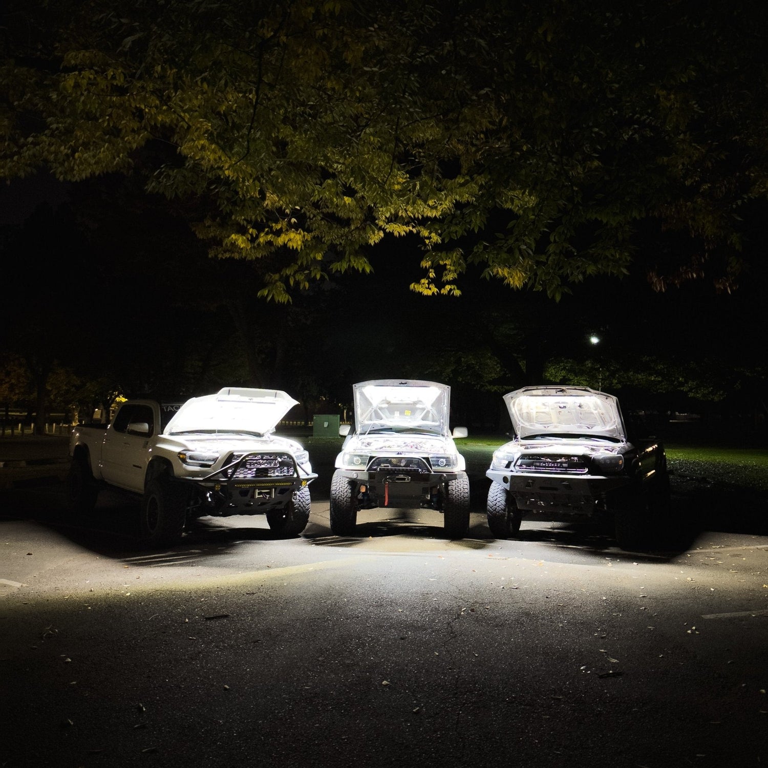 Yota Nation - Toyota 4x4 Parts. Accessories, Apparel, and more!