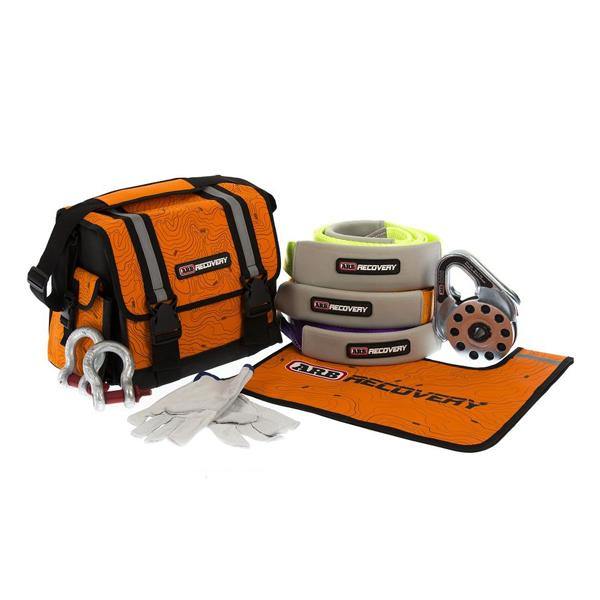 ARB Premium Recovery Kit – Yota Nation