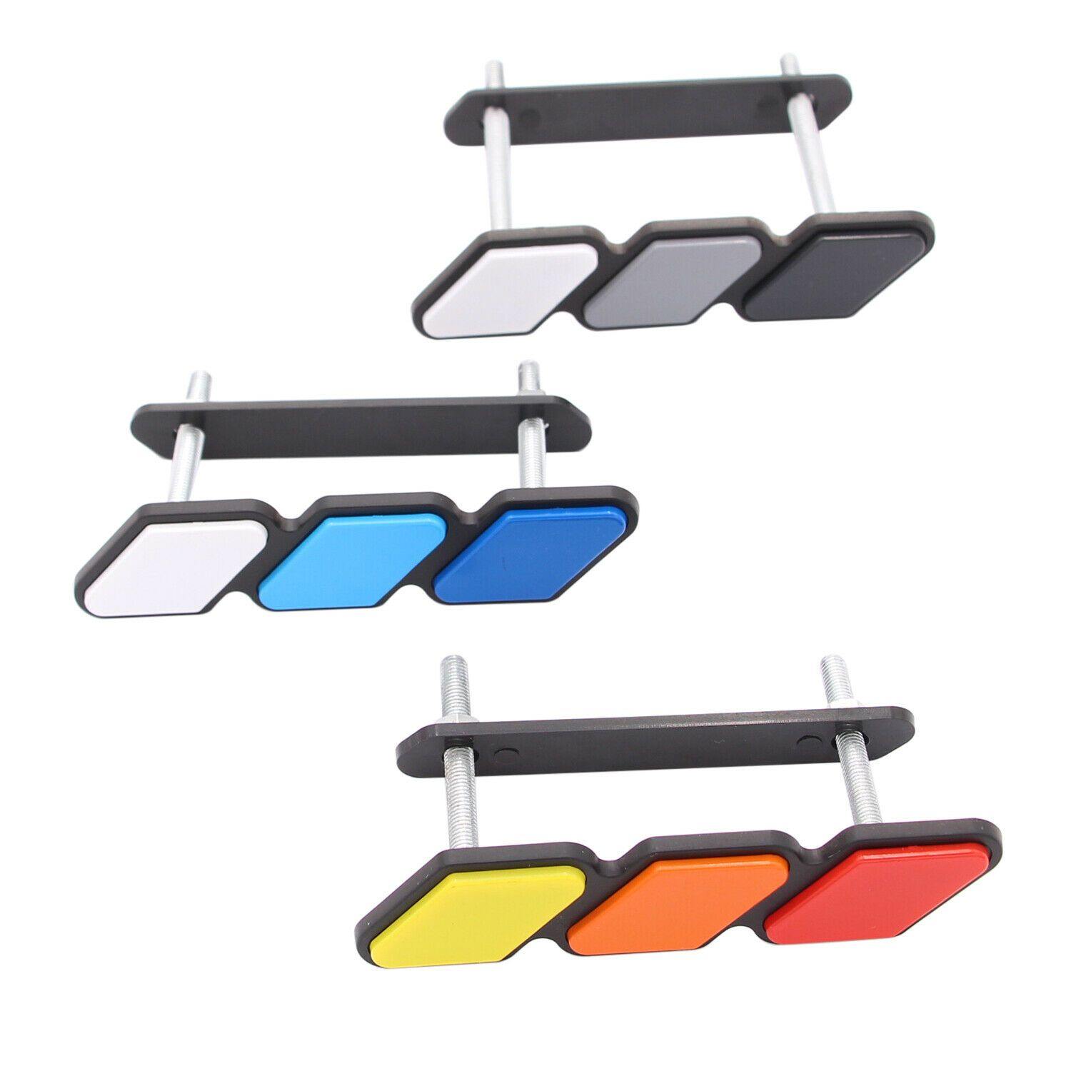 Retro Color Grille Badge – Yota Nation